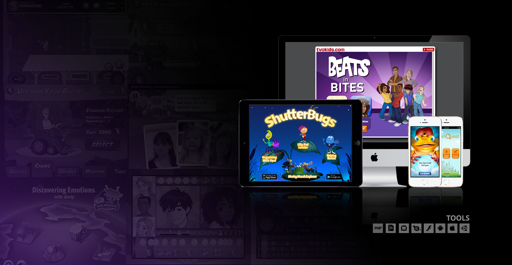 Big Jump Productions